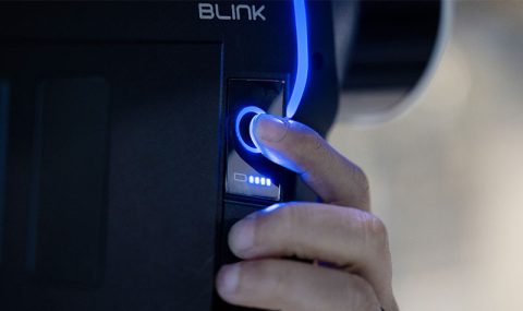 Scanner laser à imagerie FARO® Blink™